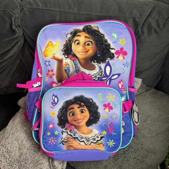 Disney | Accessories | Disney Encanto Mirabel Shimmery Shiny 6inch ...